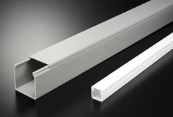 0105 KSS Wiring Duct (Solid)